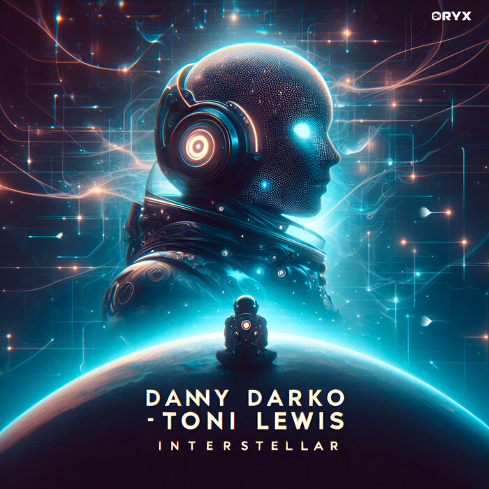 Danny Darko/Toni Lewis - Interstellar (Cornfield Chase) on Juno ...