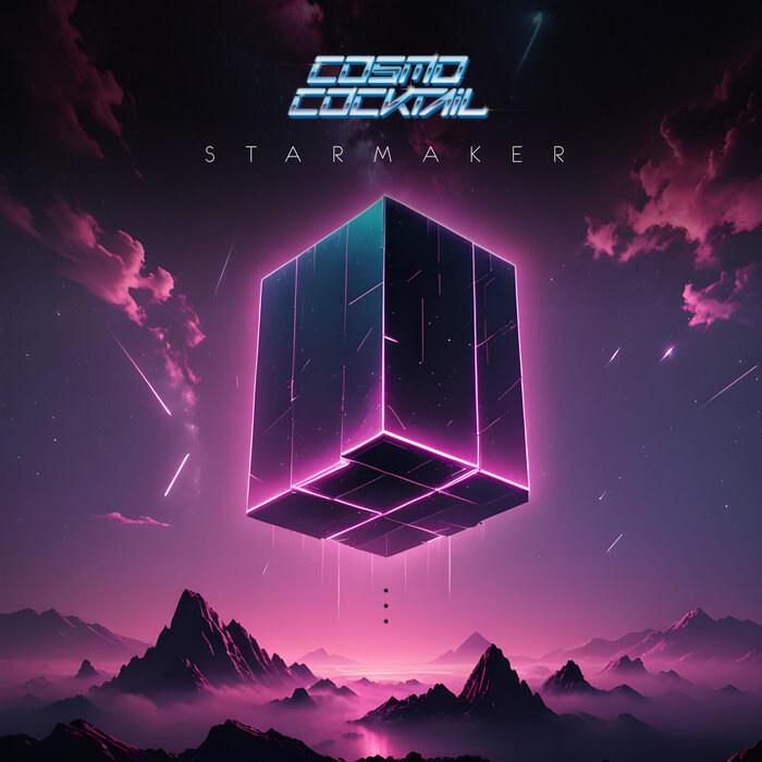 Starmaker by Cosmo Cocktail on MP3, WAV, FLAC, AIFF & ALAC at Juno Download
