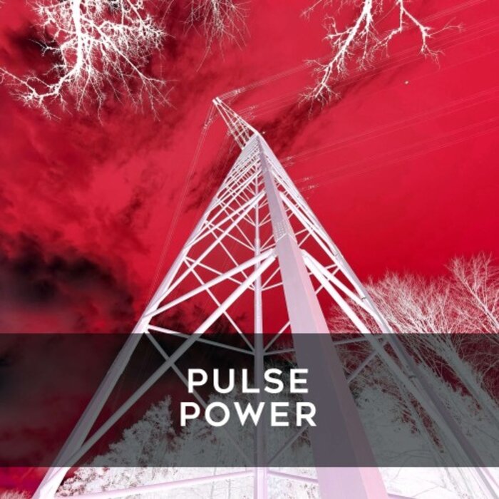 Various: Pulse Power at Juno Download