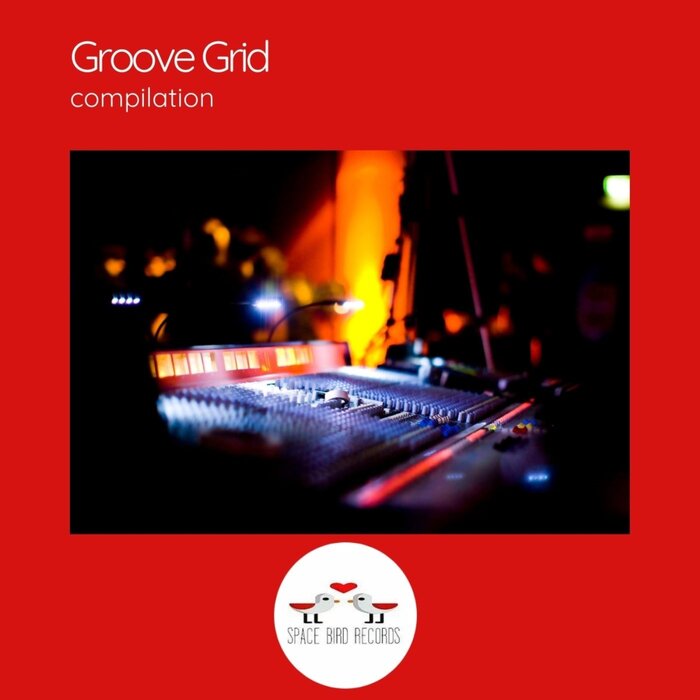 Groove Grid by Eleno Frannk on MP3, WAV, FLAC, AIFF & ALAC at Juno Download