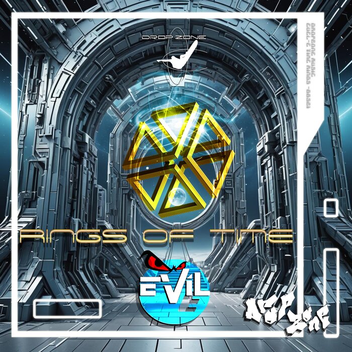 Rings Of Time by Evil E on MP3, WAV, FLAC, AIFF & ALAC at Juno Download