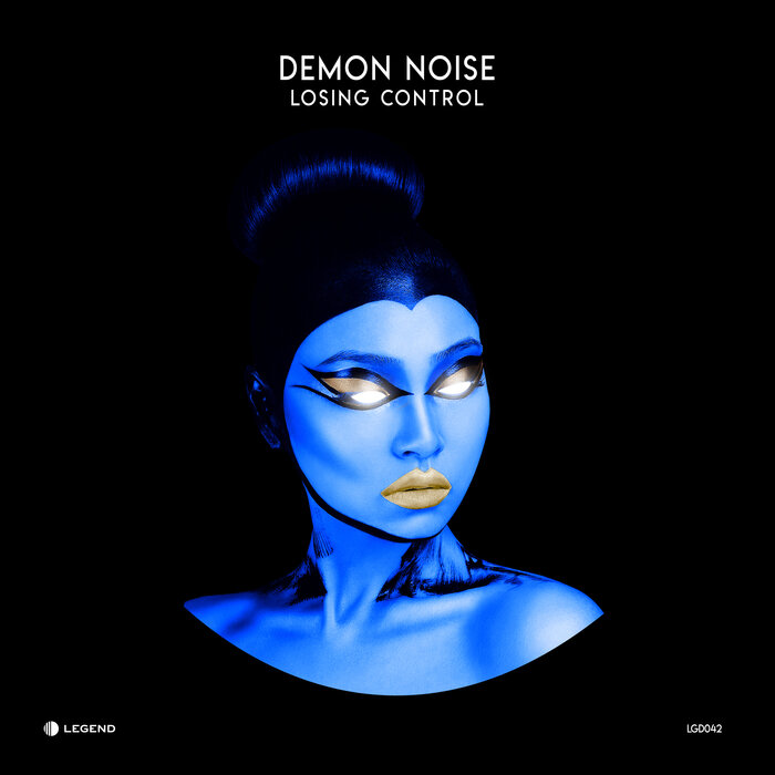 Losing Control by Demon Noise on MP3, WAV, FLAC, AIFF & ALAC at Juno ...