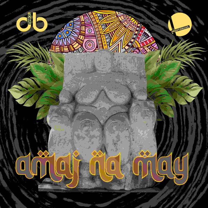 Marcel db - Amaj Na May on Juno Download | MP3, WAV, FLAC