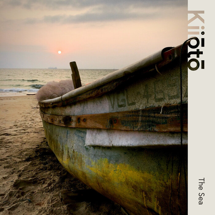 The Sea by Kiioto/Lou Rhodes on MP3, WAV, FLAC, AIFF & ALAC at Juno ...