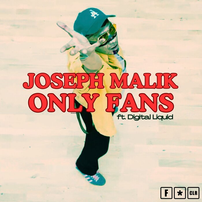 Only Fans by Joseph Malik feat Digital Liquid on MP3, WAV, FLAC, AIFF ...