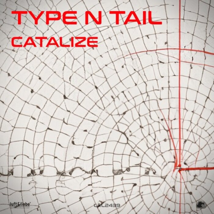 Catalize (Original Mix) by Type N Tail on MP3, WAV, FLAC, AIFF & ALAC ...