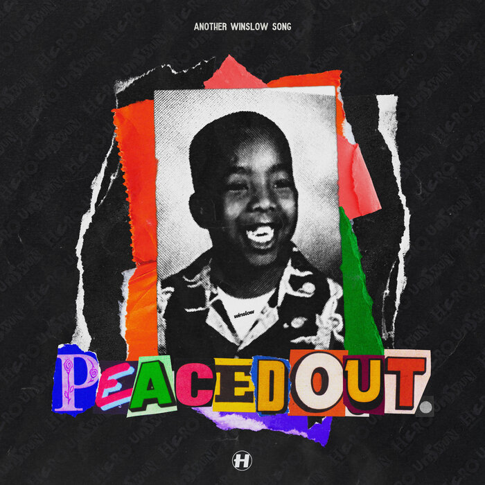 Peaced Out by Winslow on MP3, WAV, FLAC, AIFF & ALAC at Juno Download