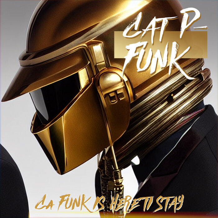Da Funk Is Here To Stay by Dat P-Funk on MP3, WAV, FLAC, AIFF & ALAC at ...
