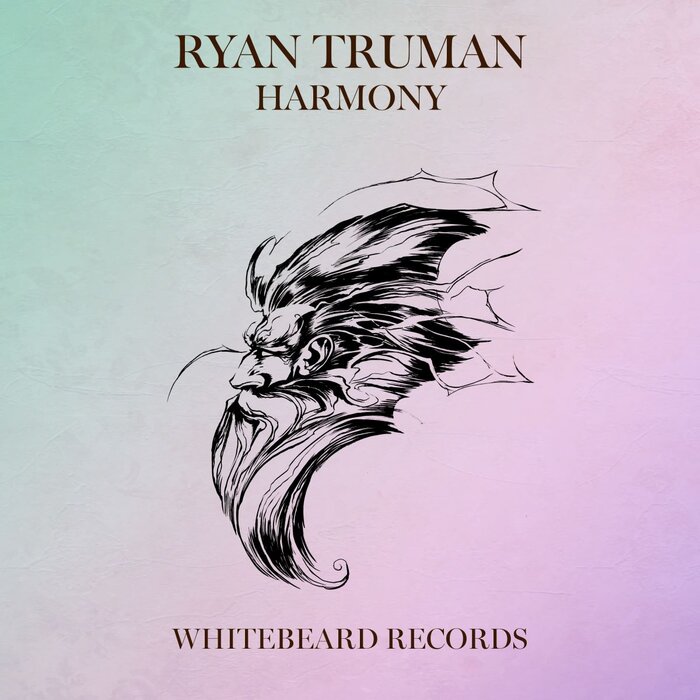 Harmony by Ryan Truman on MP3, WAV, FLAC, AIFF & ALAC at Juno Download