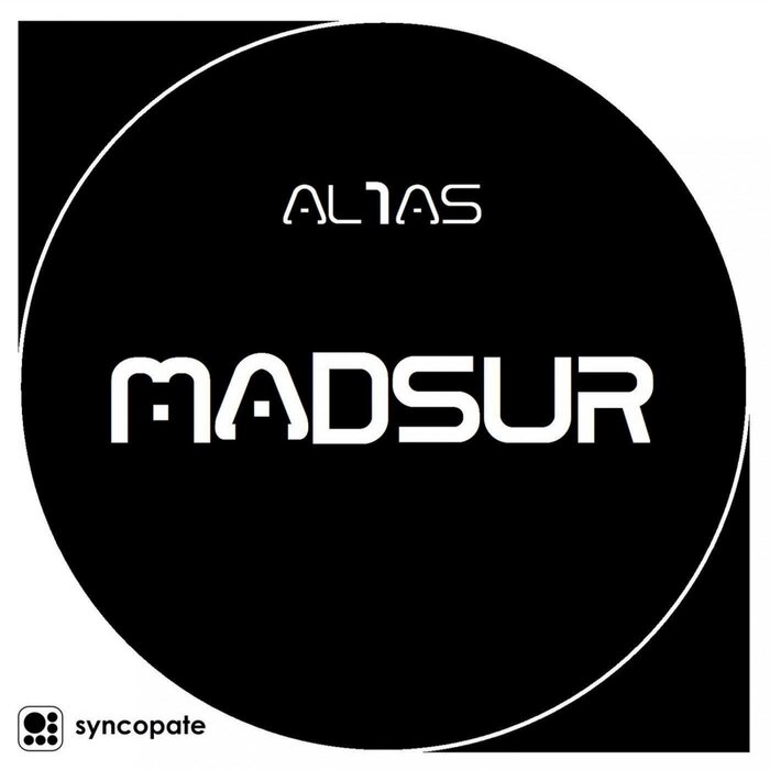 Madsur/Erratic/Surname by AL1AS on MP3, WAV, FLAC, AIFF & ALAC at Juno ...
