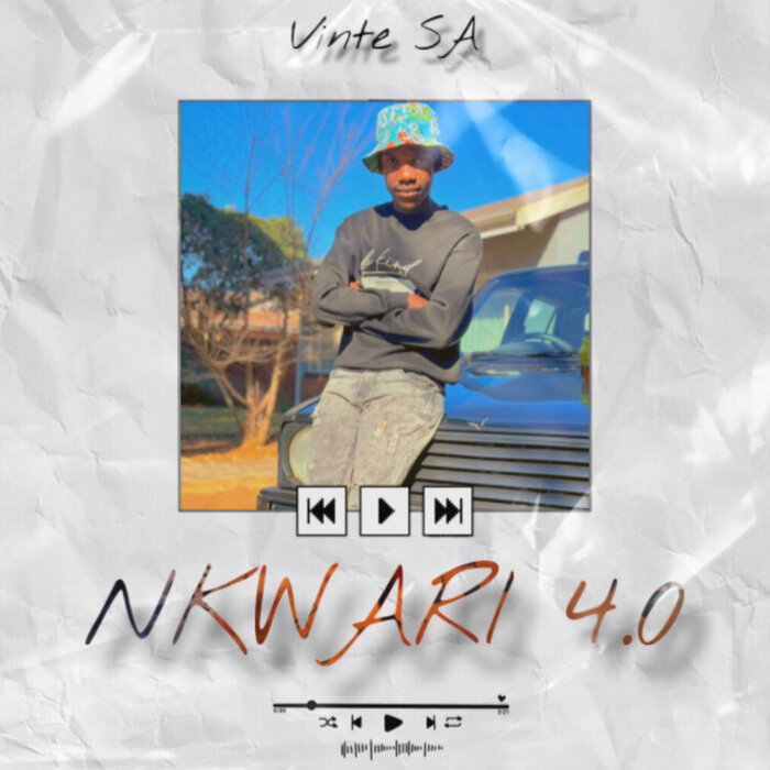 Nkwari 4.0 by Vinte SA on MP3, WAV, FLAC, AIFF & ALAC at Juno Download