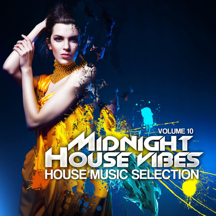 Various: Midnight House Vibes - Volume 10 at Juno Download