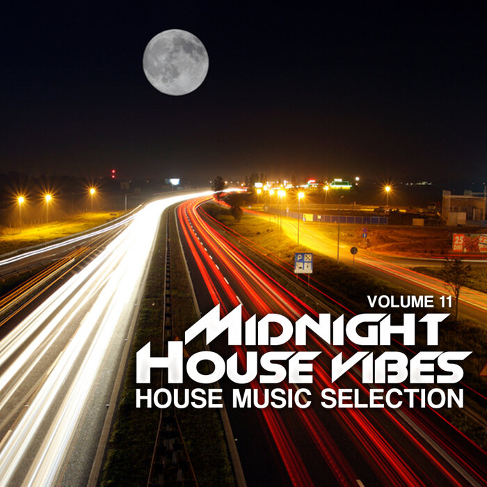 Various: Midnight House Vibes - Volume 11 at Juno Download