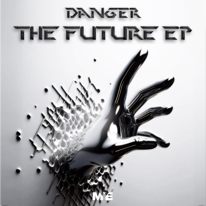 The Future by Danger on MP3, WAV, FLAC, AIFF & ALAC at Juno Download