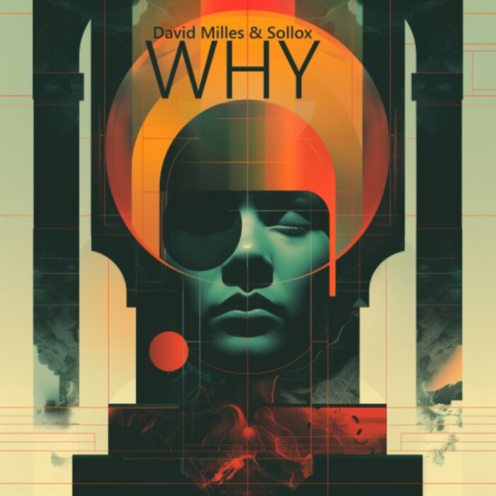 Why by David Milles/Sollox on MP3, WAV, FLAC, AIFF & ALAC at Juno Download