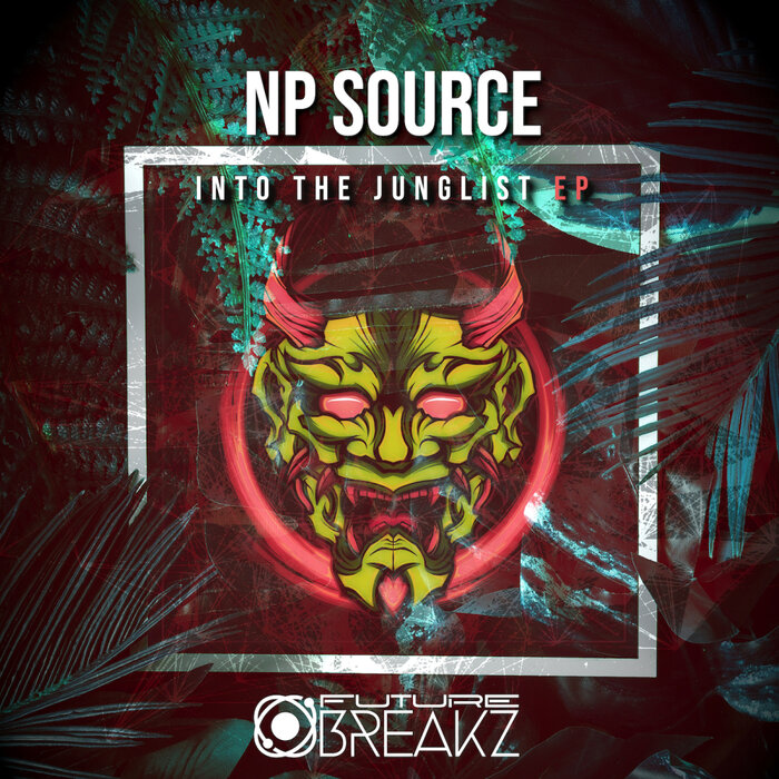 Into The Jungle by NP Source on MP3, WAV, FLAC, AIFF & ALAC at Juno ...