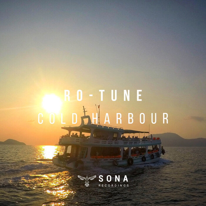 Cold Harbour by Ro-TUNE on MP3, WAV, FLAC, AIFF & ALAC at Juno Download