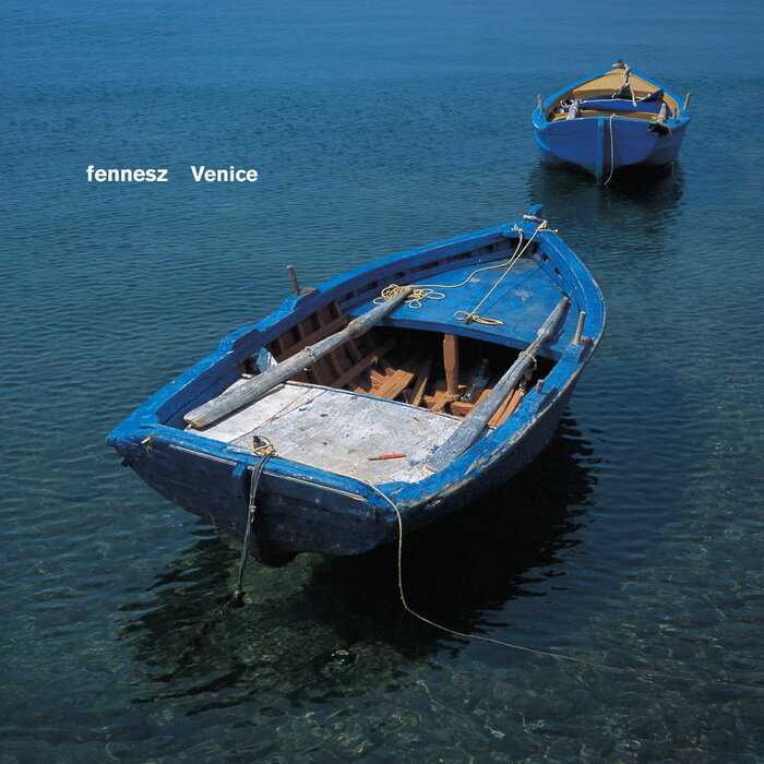 Venice 20 by Fennesz on MP3, WAV, FLAC, AIFF & ALAC at Juno Download