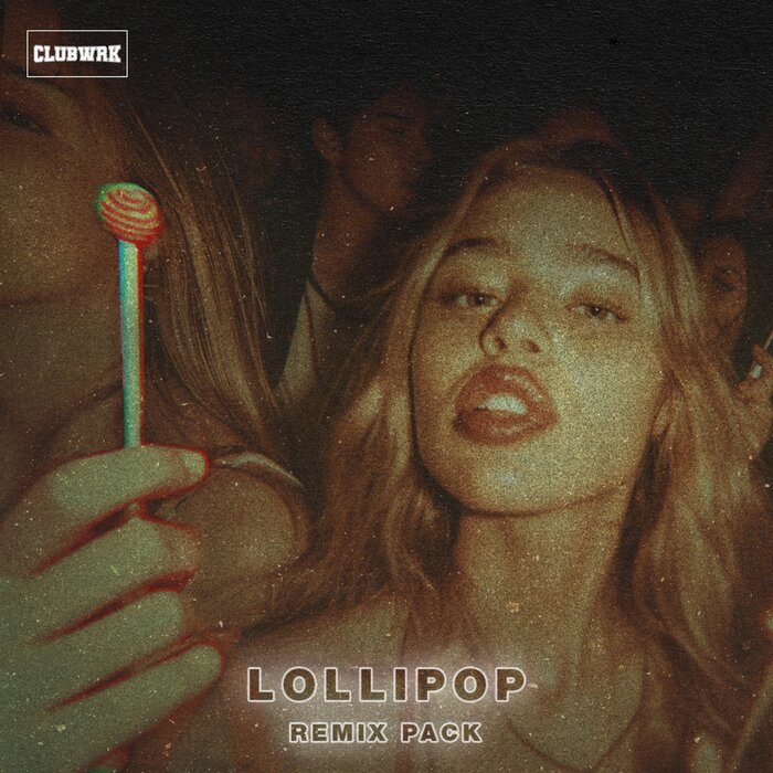 FOVOS - Lollipop on Juno Download | MP3, WAV, FLAC