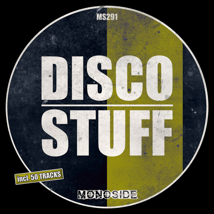 Various: DISCO STUFF at Juno Download