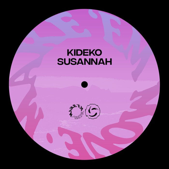 Susannah by Kideko on MP3, WAV, FLAC, AIFF & ALAC at Juno Download