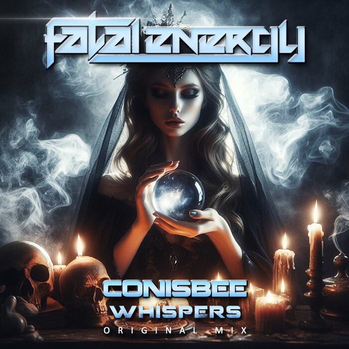 Whispers by Conisbee on MP3, WAV, FLAC, AIFF & ALAC at Juno Download
