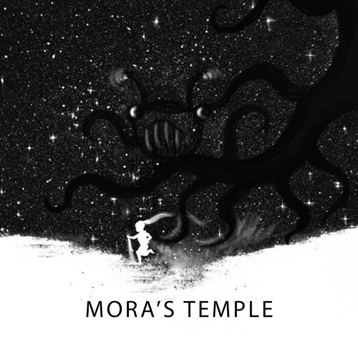 Mora s Temple by Antonin Guzer on MP3, WAV, FLAC, AIFF & ALAC at Juno ...