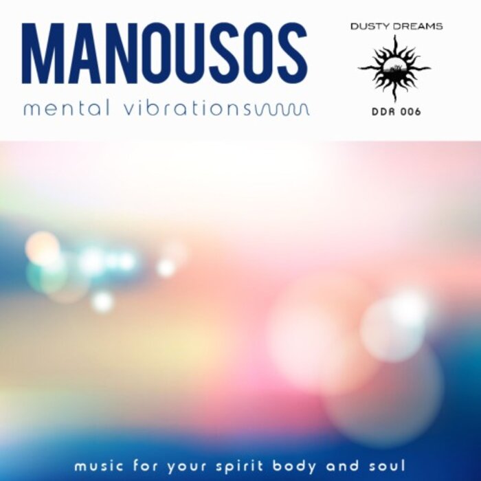 Mental Vibration by Manousos on MP3, WAV, FLAC, AIFF & ALAC at Juno ...