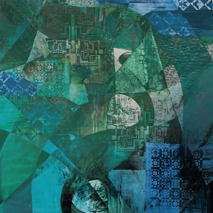 Mischpoke #1 by Johenson/Ai/Rhein/Antonio D. Luca on MP3, WAV, FLAC ...