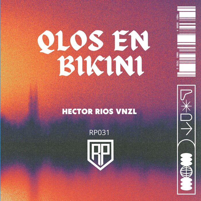 Qlos En Bikini by Hector Rios Vnzl on MP3, WAV, FLAC, AIFF & ALAC at ...