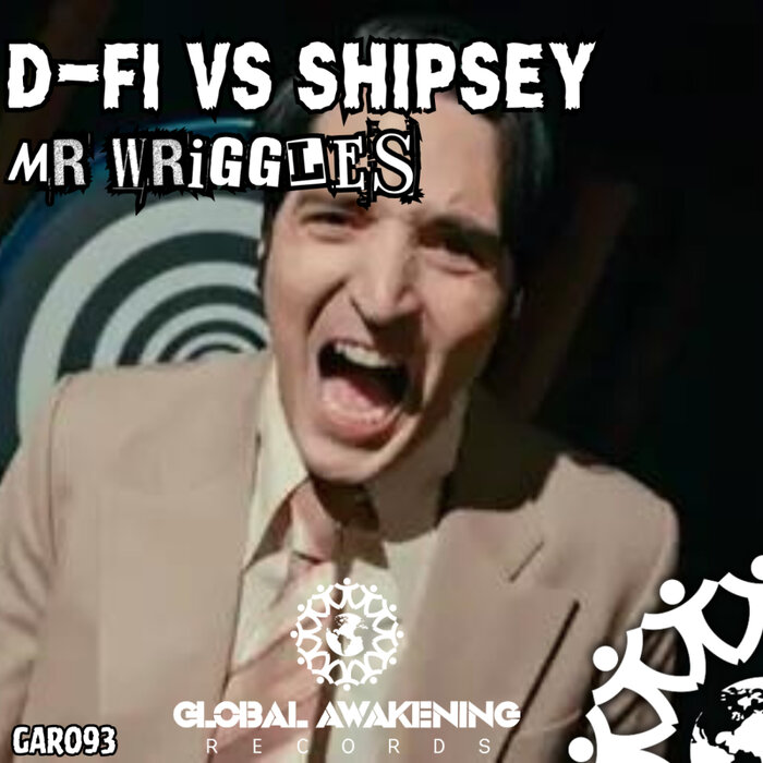 MR WHIGGLES by D-Fi/Shipsey on MP3, WAV, FLAC, AIFF & ALAC at Juno Download