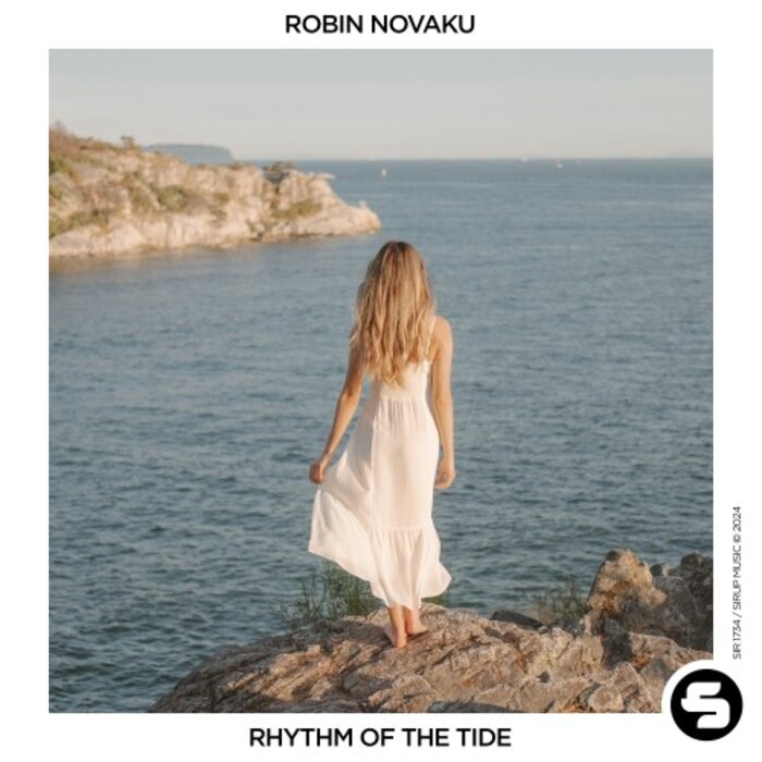 Robin Novaku - Rhythm Of The Tide on Juno Download | MP3, WAV, FLAC