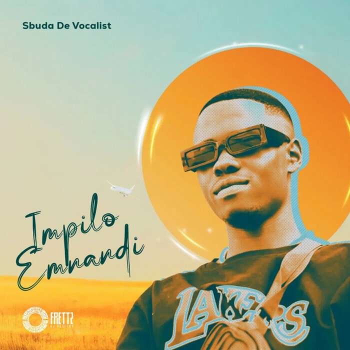 Impilo Emnadi by Sbuda De Vocalist on MP3, WAV, FLAC, AIFF & ALAC at Juno Download