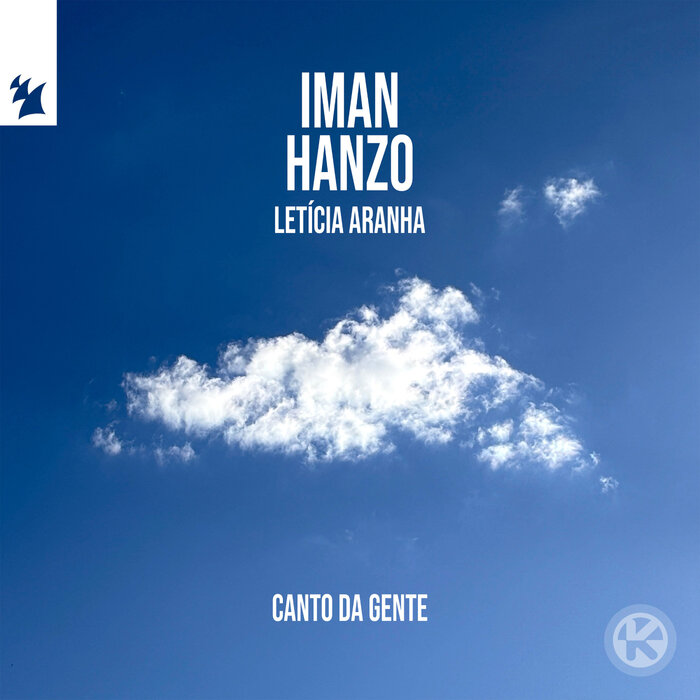 Canto Da Gente by Iman Hanzo/Leticia Aranha on MP3, WAV, FLAC, AIFF ...