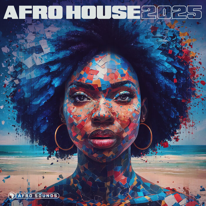 Various AFRO HOUSE 2025 at Juno Download