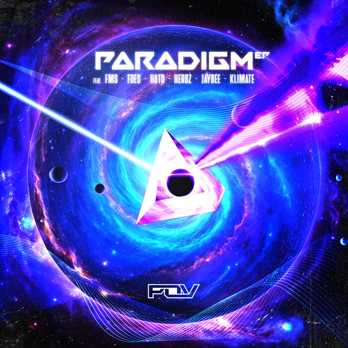 Various - PARADIGM EP on Juno Download | MP3, WAV, FLAC