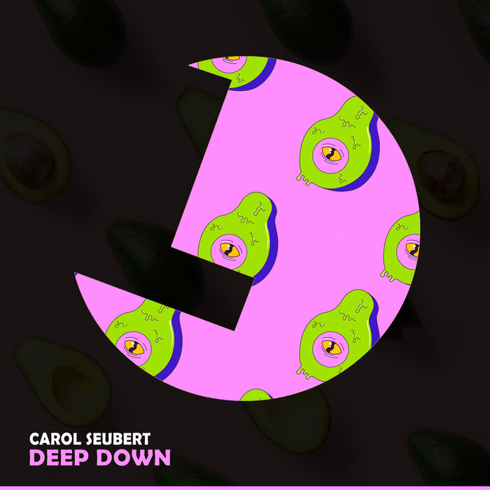 Deep Down by Carol Seubert on MP3, WAV, FLAC, AIFF & ALAC at Juno Download