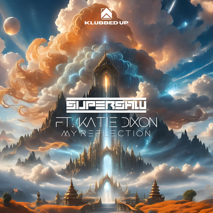 Supersaw feat Katie Dixon - My Reflection on Juno Download | MP3, WAV, FLAC