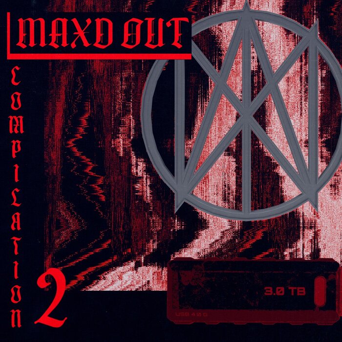 Annihilation by DepravedPope on MP3, WAV, FLAC, AIFF & ALAC at Juno ...