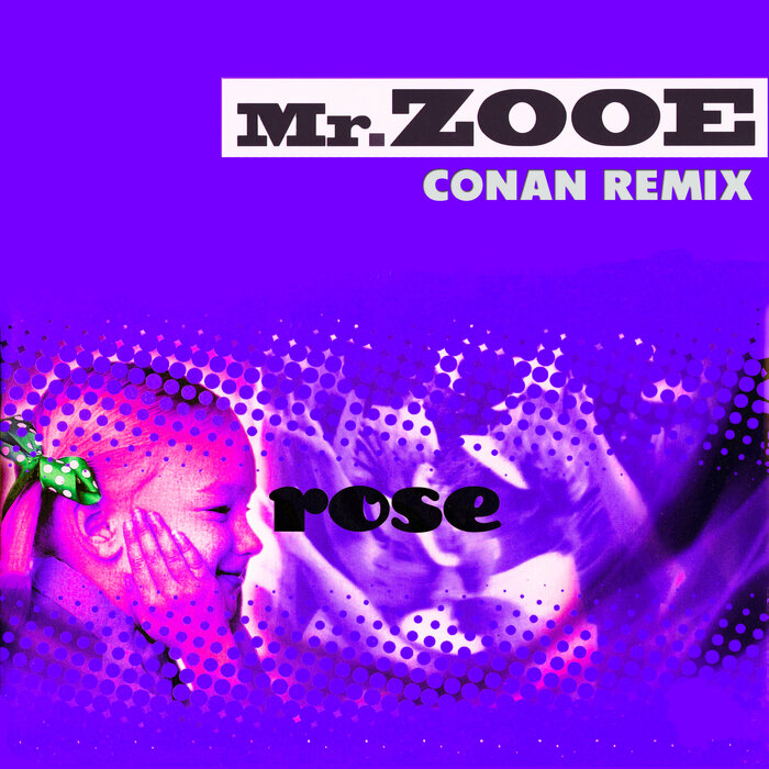 Rose (Conan Remix) by Mr. Zooe on MP3, WAV, FLAC, AIFF & ALAC at Juno ...