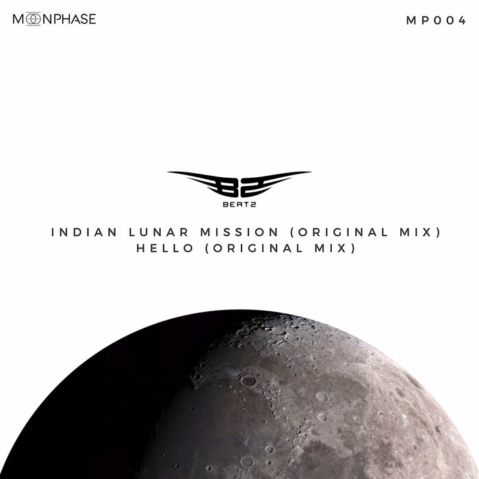 Indian Lunar Mission by DJ Beat2 on MP3, WAV, FLAC, AIFF & ALAC at Juno ...