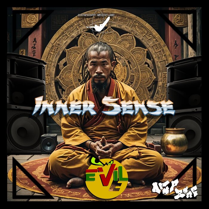 Inner Sense by Evil E on MP3, WAV, FLAC, AIFF & ALAC at Juno Download