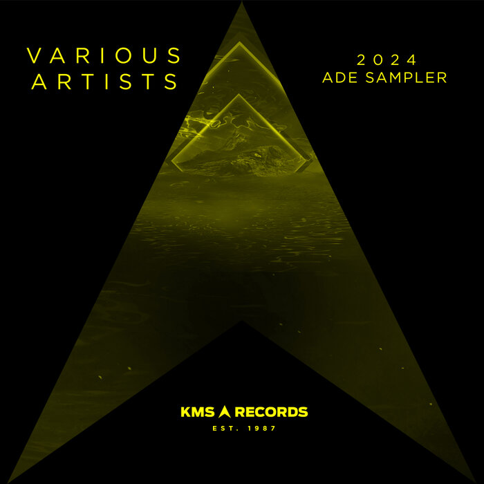Various: KMS Records: 2024 ADE Sampler at Juno Download