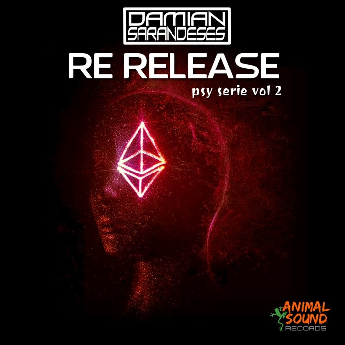 Re Release Psy Serie 2 by Damian Sarandeses on MP3, WAV, FLAC, AIFF & ALAC at Juno Download