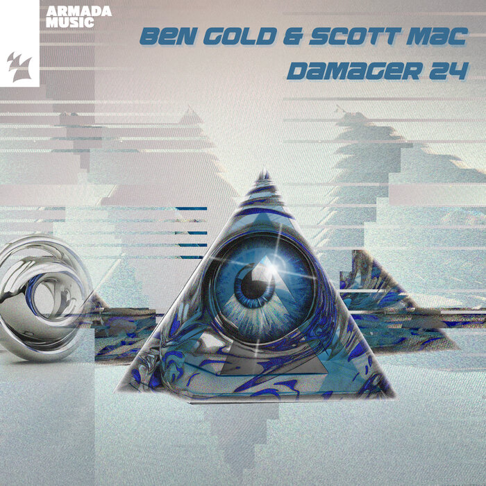 Ben Gold/Scott Mac - Damager 24 on Juno Download | MP3, WAV, FLAC