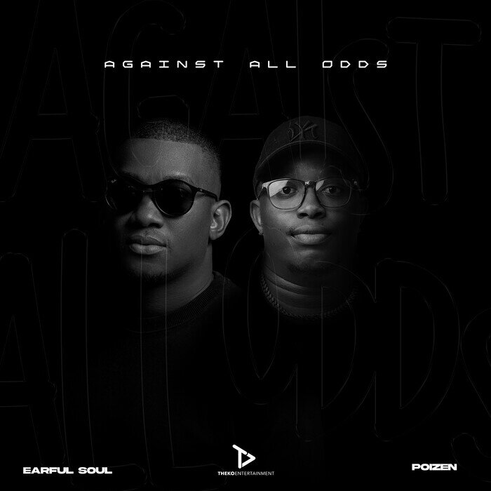 Against All Odds by Earful Soul/Poizen on MP3, WAV, FLAC, AIFF & ALAC at Juno Download