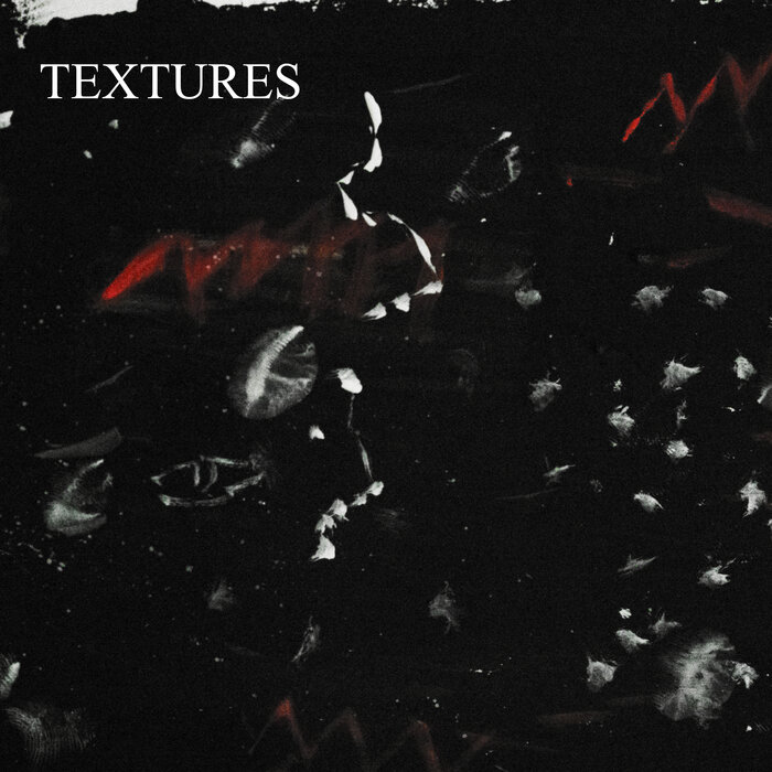 Textures by Alpa Pyramida on MP3, WAV, FLAC, AIFF & ALAC at Juno Download