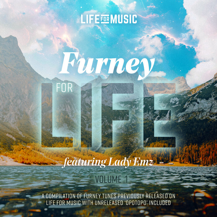 Furney For Life by Furney on MP3, WAV, FLAC, AIFF & ALAC at Juno Download