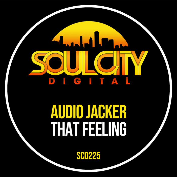 That Feeling by Audio Jacker on MP3, WAV, FLAC, AIFF & ALAC at Juno ...