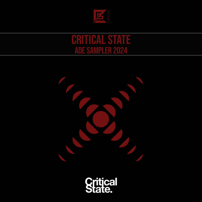 Various: Critical State ADE Sampler 2024 at Juno Download